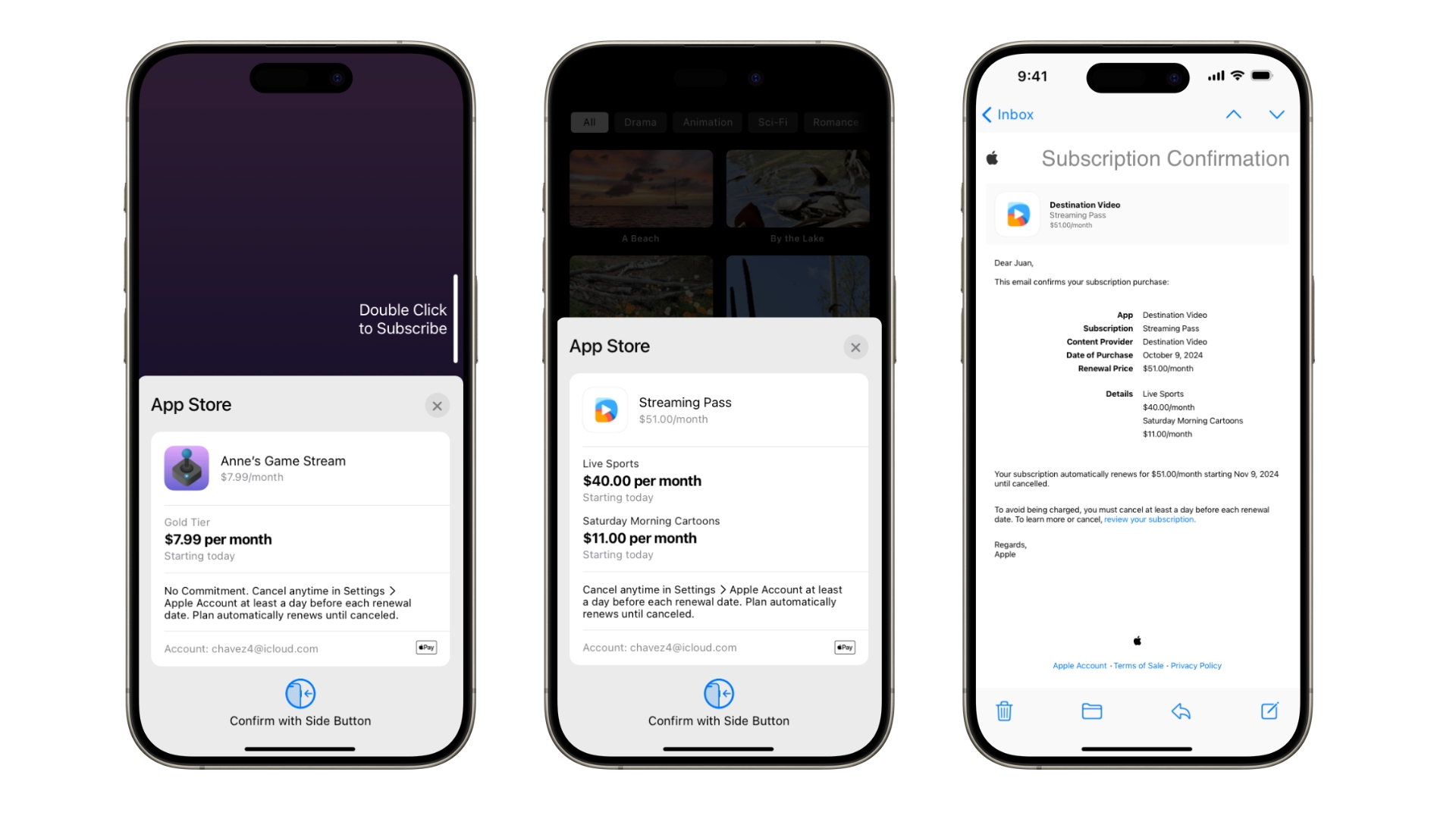 Apple helps developers manage In App Purchases with new Advanced ...