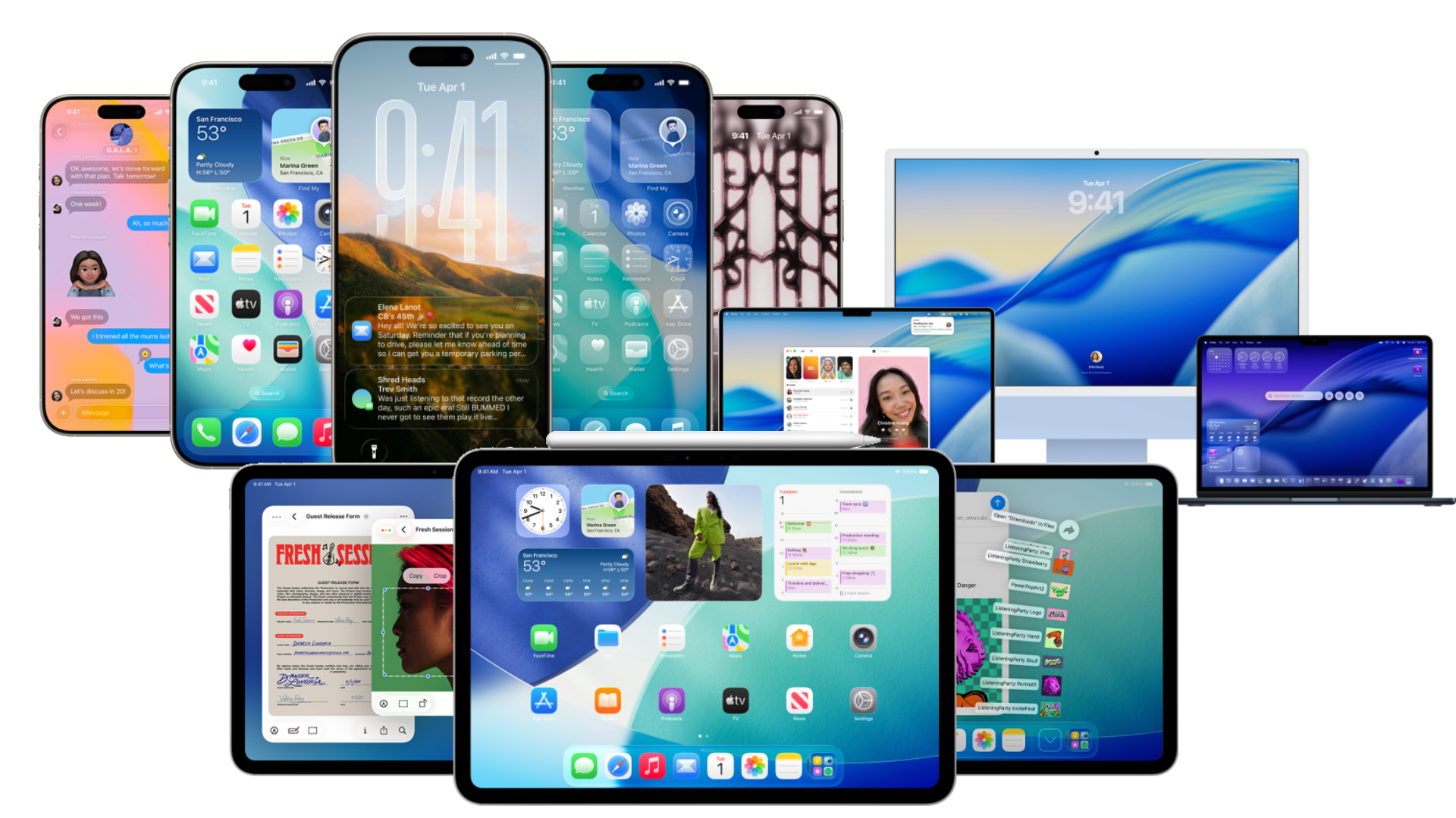 Apple's beta software program - what you need to know