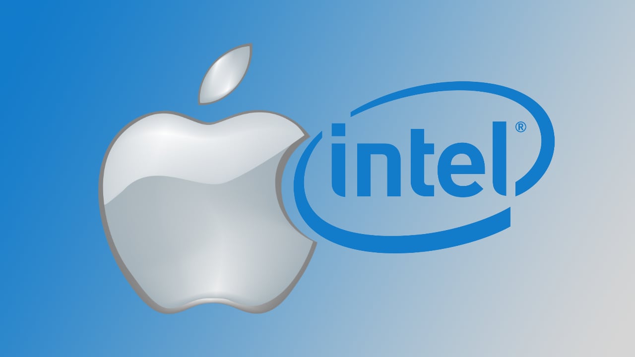 Intel approaches Apple for investment