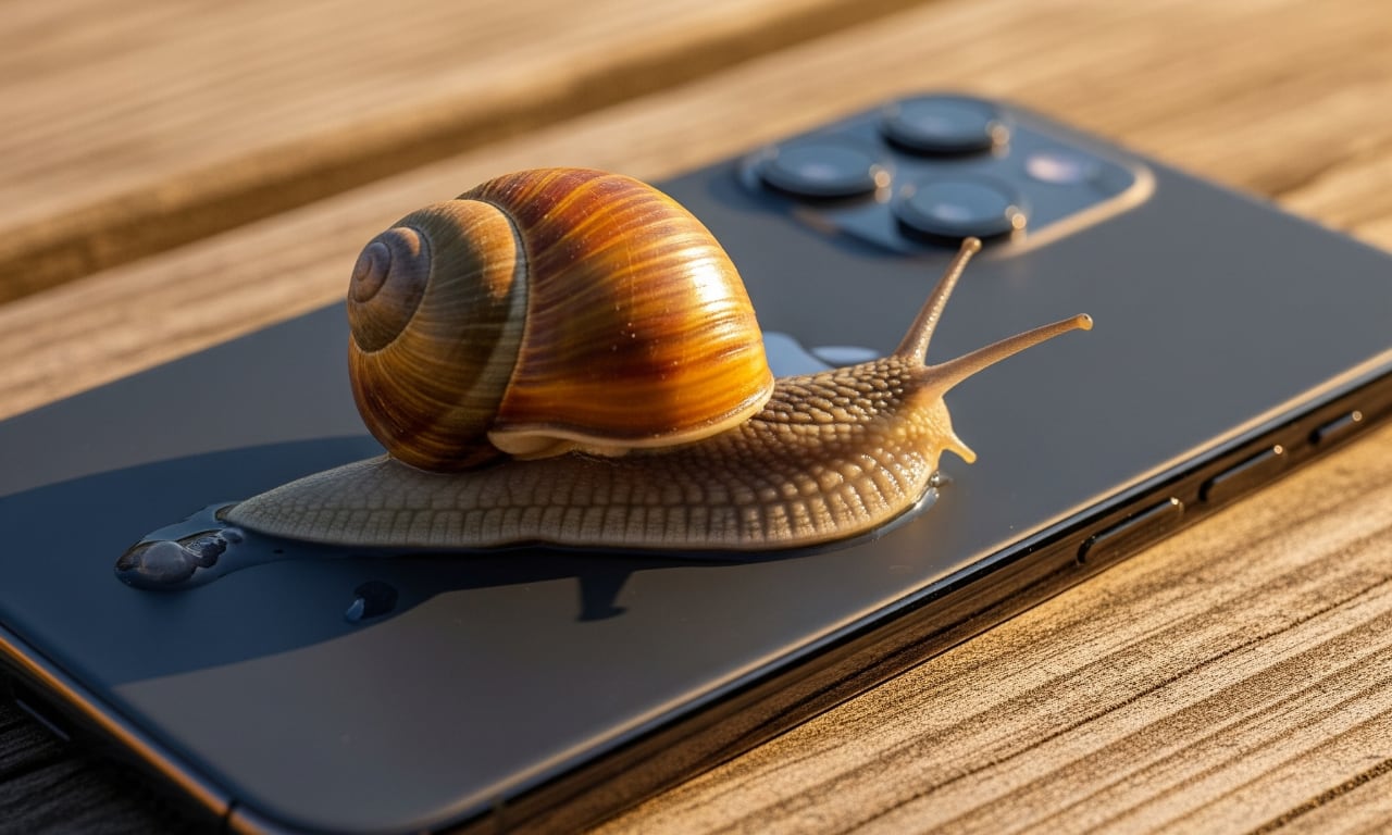 Apple explains why your iPhone gets slow and hot after a major update